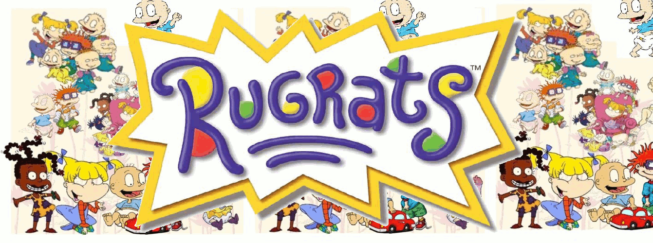 Los Rugrats: Conoce a los personajes