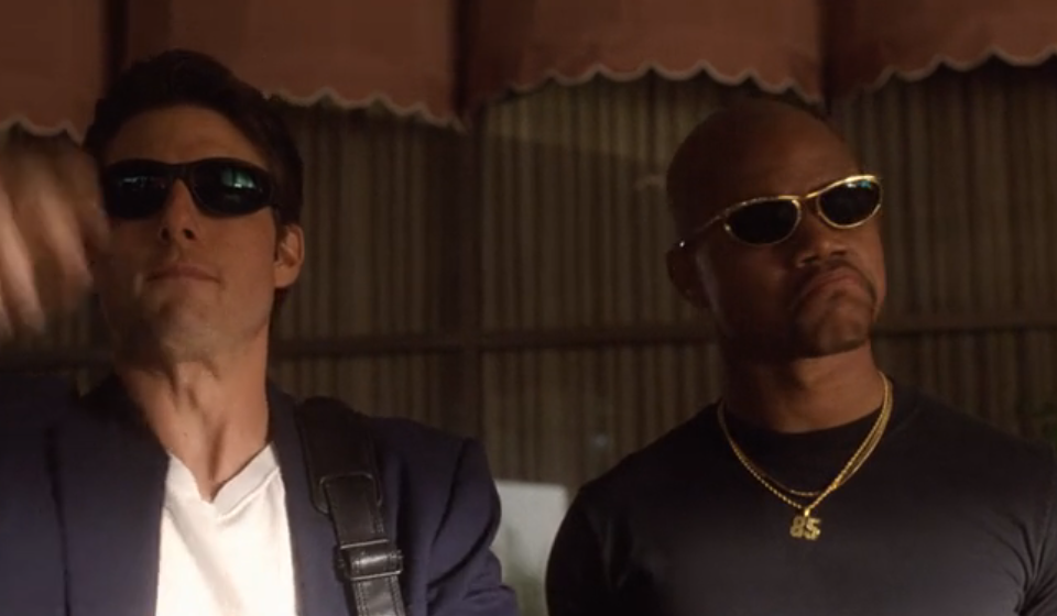 free to find truth: 33 50 71 84 85 122 144 | Rod Tidwell in Jerry ...