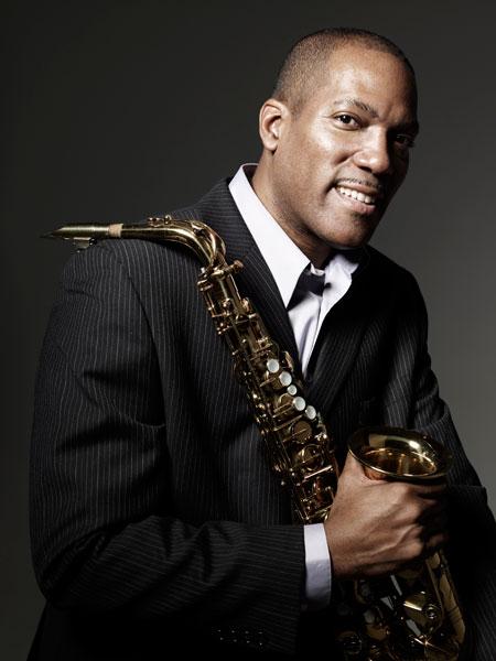 St. Louis Jazz Notes: Seeking funds for his next project via ...