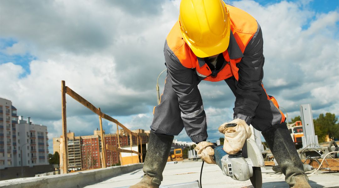 Building Maintenance & Construction Company in London: Your Building ...