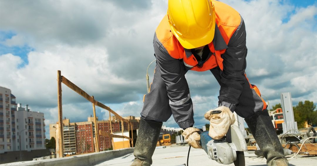 Building Maintenance & Construction Company in London: Your Building ...