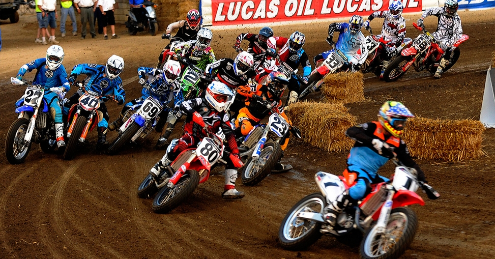 Stu's Shots R Us: AMA Flat Track: NBC Sports Reschedules Springfield ...