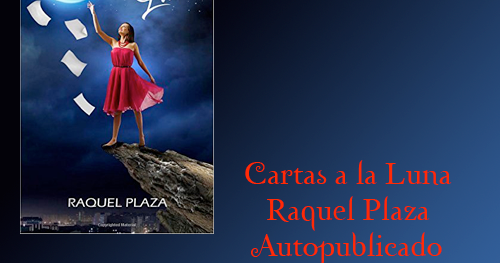 La Puerta de los Libros Infinitos: Reseña 14: Cartas a la Luna