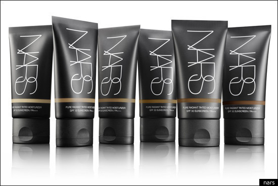 Redefining the Face Of Beauty