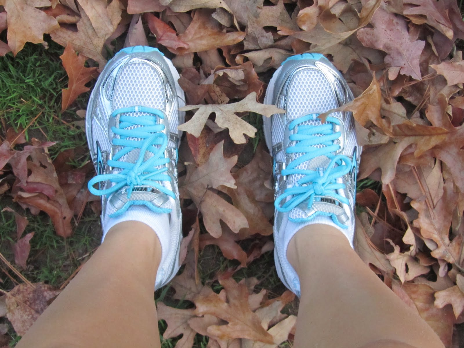sMiles from Callie: Fall Running + Taco Night!