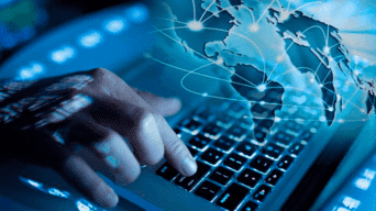 Definición e importancia del Internet