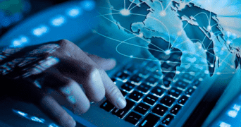 Definición e importancia del Internet