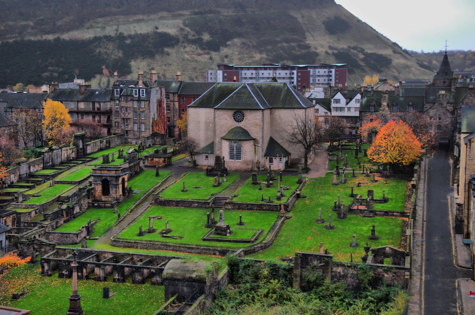 Scotland | United Kingdom Travel Guide and Information | World