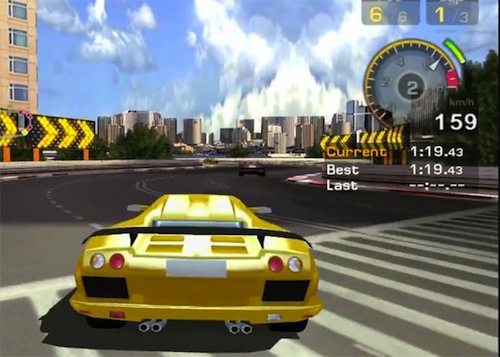 Best Games For Google Plus | Tech Source