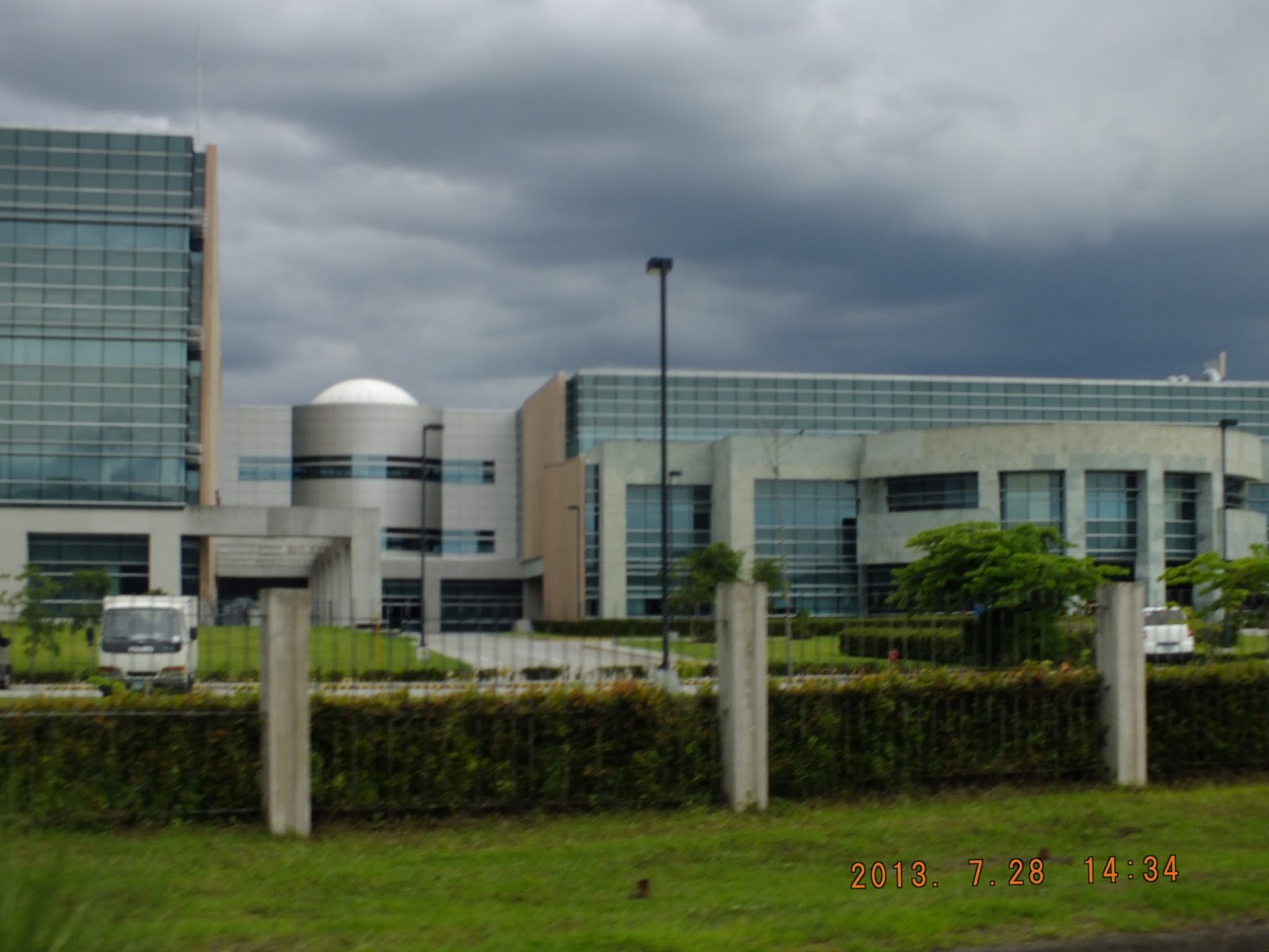 Photography with Dr. Ernie.: Architecture, Plants and Factories: The ...