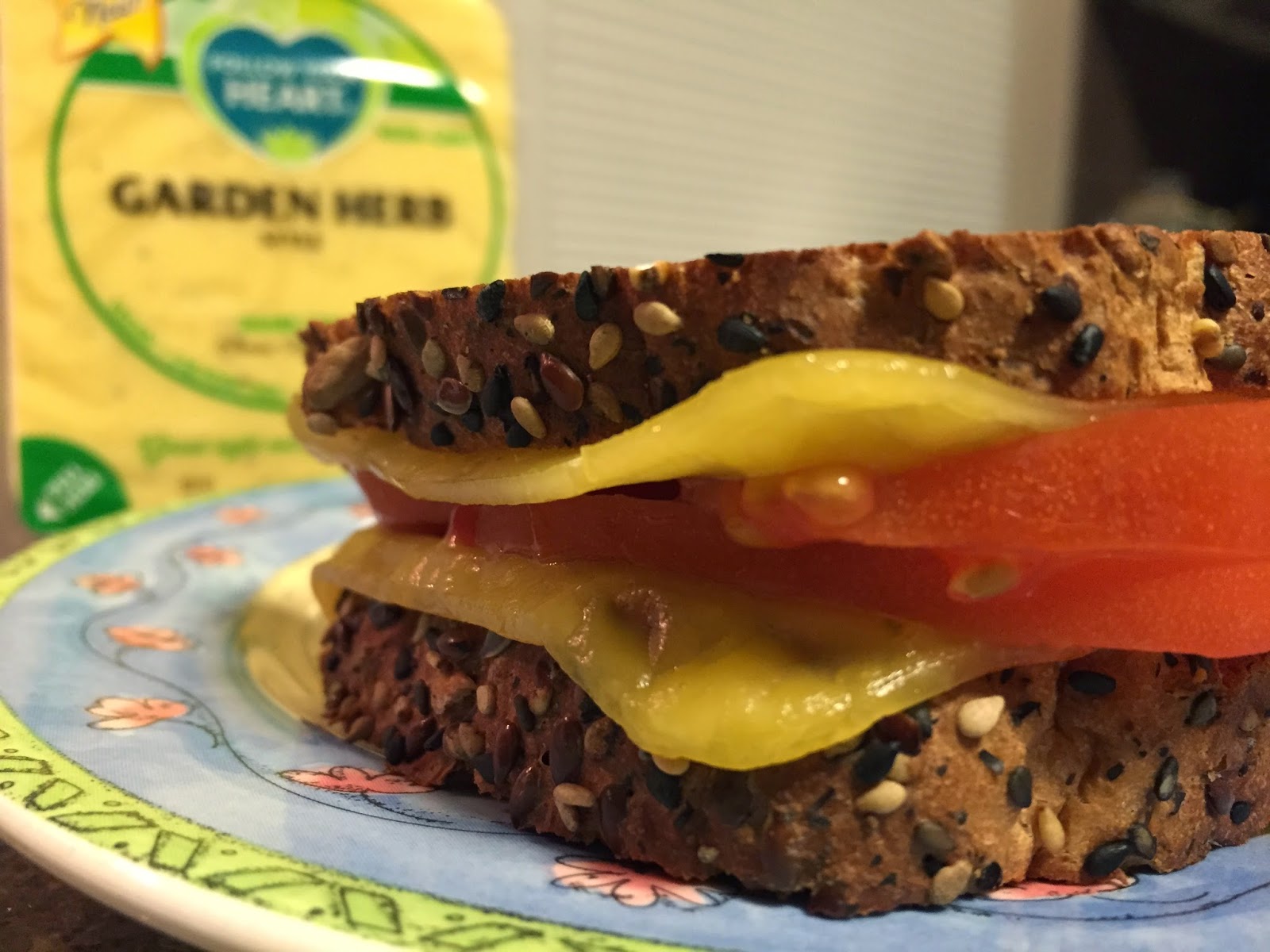 A (soy) Bean: Follow Your Heart Vegan Cheese Slices and Blocks