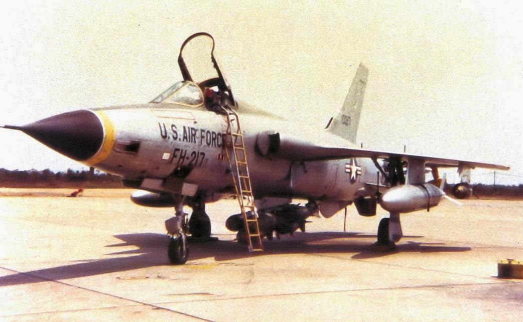 Chant du Départ: March 2014