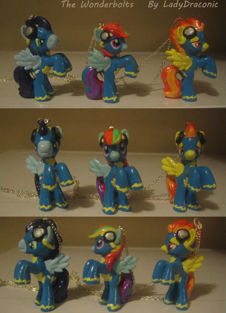 Equestria Daily - MLP Stuff!: Custom Pony Compilation #12