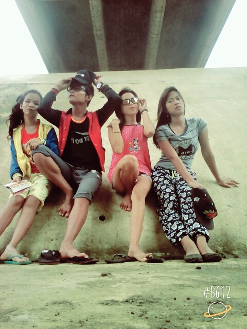 Jerwin Arteche Dalina