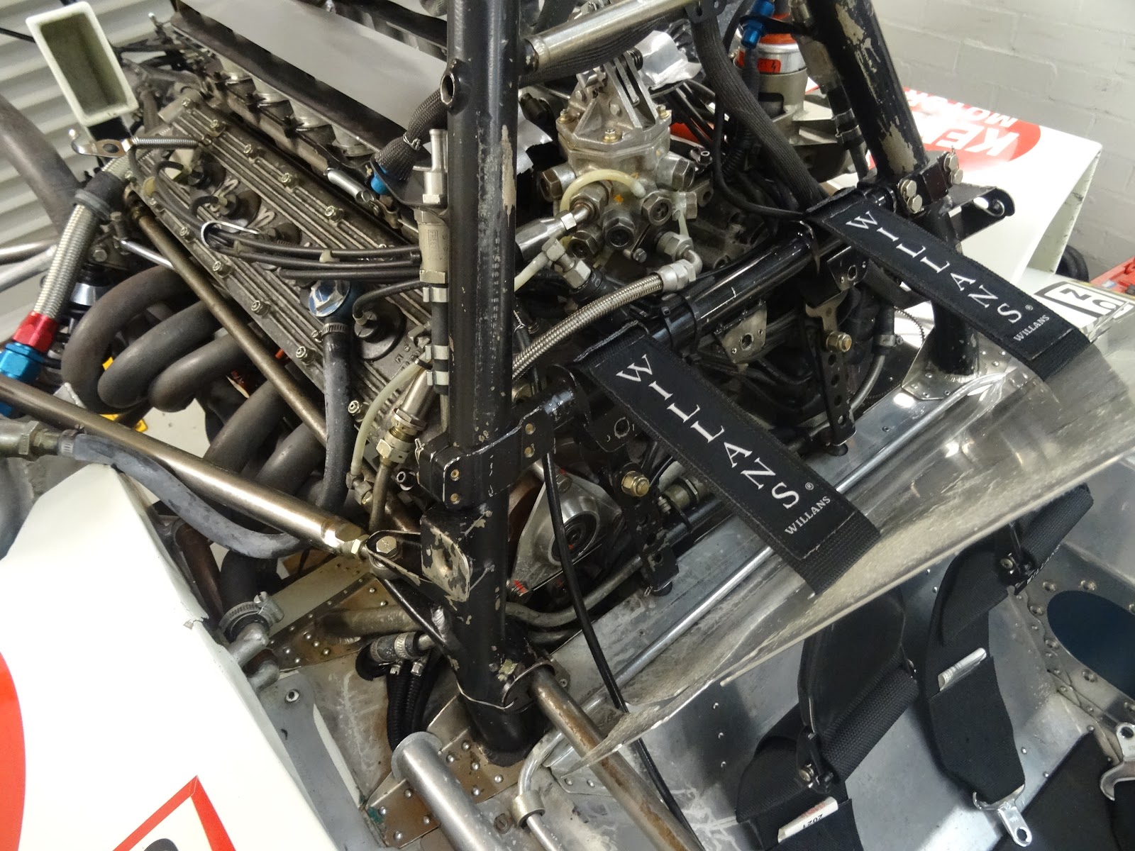 BRM P160E-10 Revival