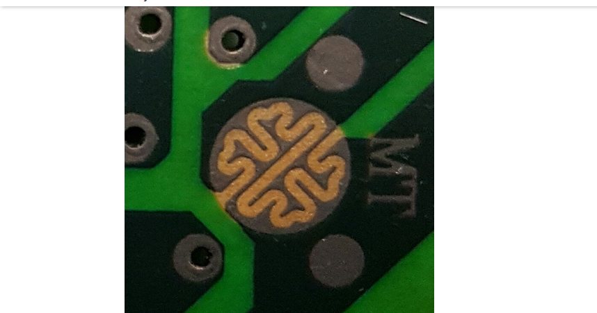 blog de VK5HSE: Exotic and complex footprint creation for gEDA PCB, pcb ...