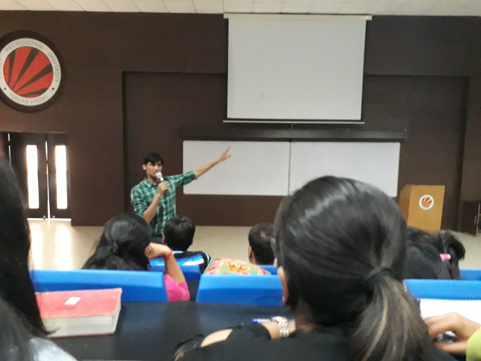 An Interesting Session with Mr. Pratham Mittal, son of Ashok Mittal Sir ...