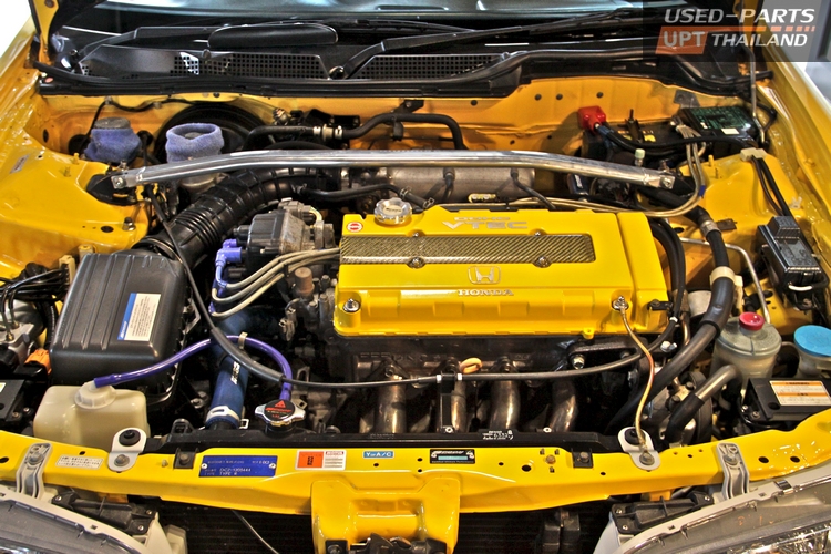 The Jdm Spot: SPOON DC2 Integra TYPE RX