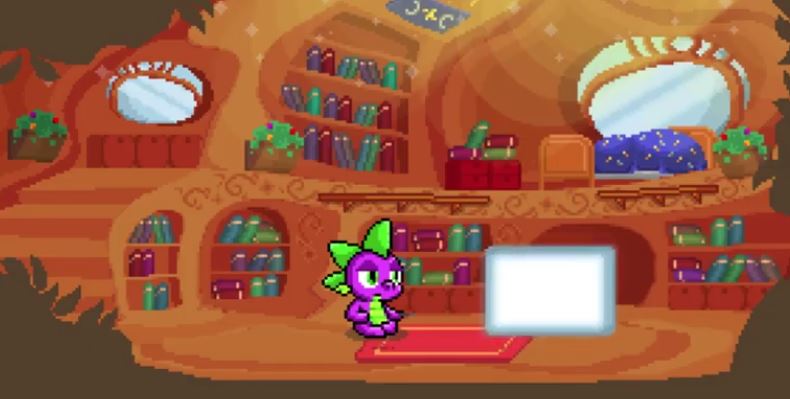 Equestria Daily - MLP Stuff!: New Pony Mania Game Project in the Works