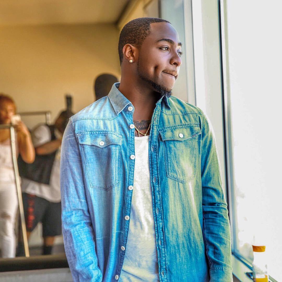 Maestro's Media: DAVIDO DETAINED FOR FURTHER QUESTIONING TO UNRAVEL THE ...