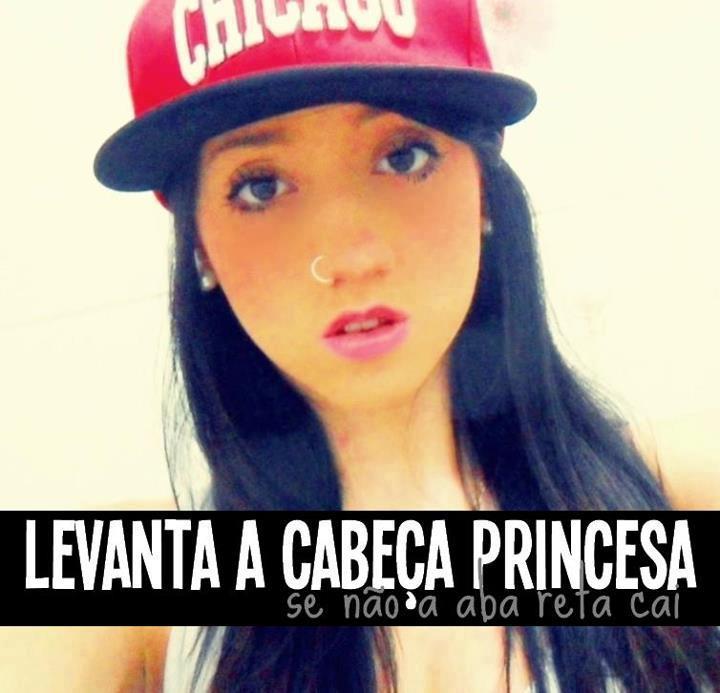 Princesa de Aba Reta