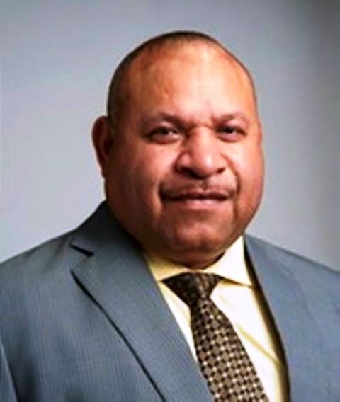 Andagali was used and dumped by the Government : Polye - Papua New ...