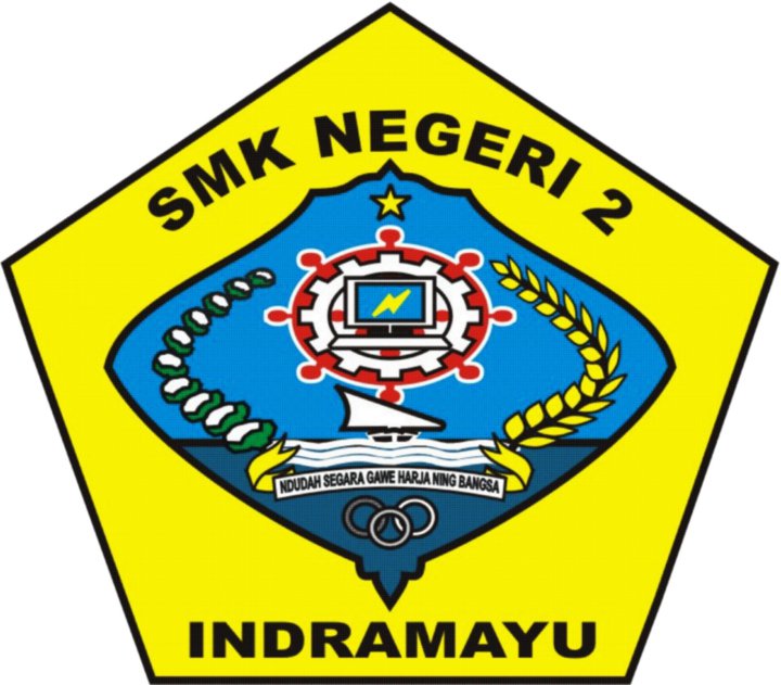 My Inspiration Fauzi RPL: SMK Negeri 2 Indramayu