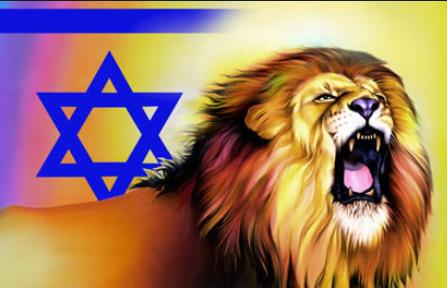 From The Heart Of Leo: April 2013