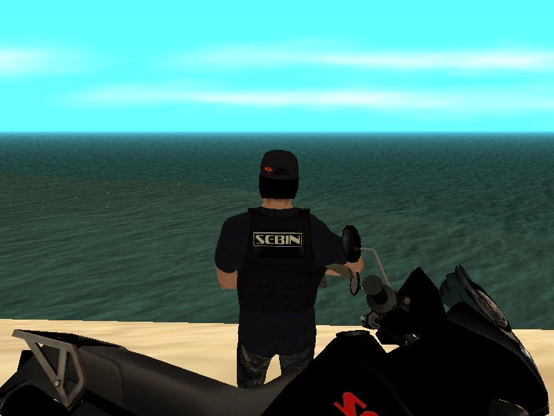 GTA VENEZUELA CIVICO MILITAR: PACK DEL DAI (SEBIN)