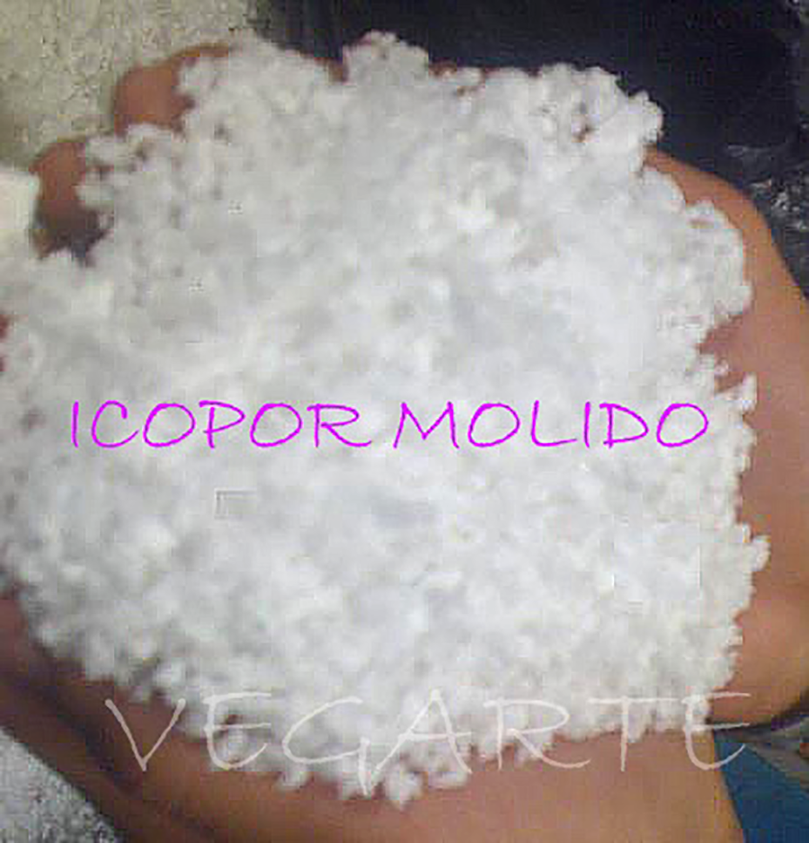 FIGURAS Y DECORACION EN ICOPOR: PRODUCTOS DE ICOPOR