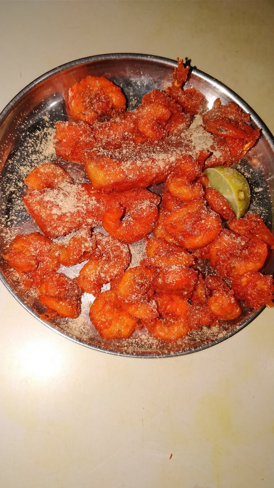 Mini Punjab - Sion Koliwada - The Curious Cat