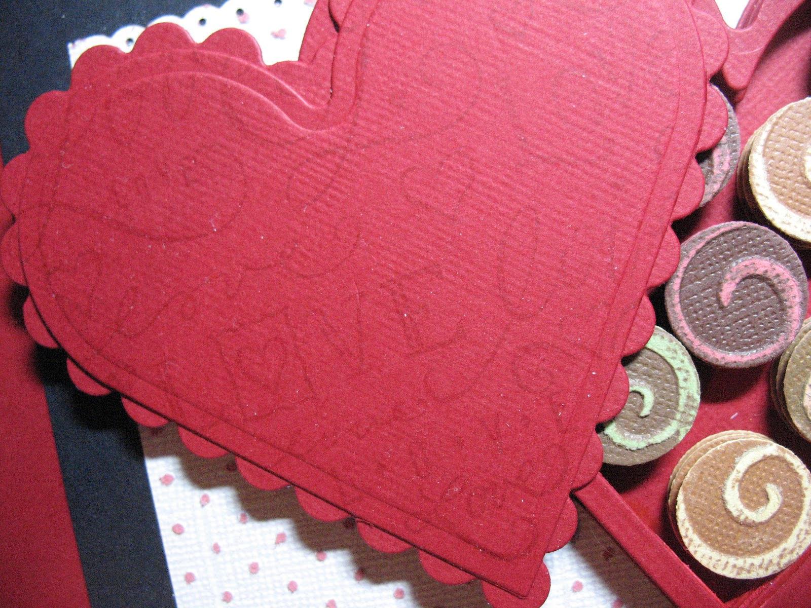 Five Pines Designs: Core Cards Creative Frenzy