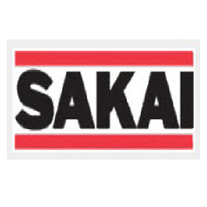 Maju Jaya Spare Parts: Sakai Heavy Equipment Ltd