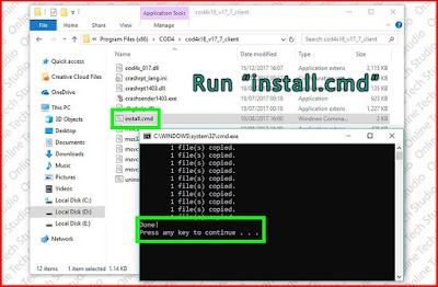 How to update call of duty 4 any version to 1.8 COD4x 2020 - Online ...