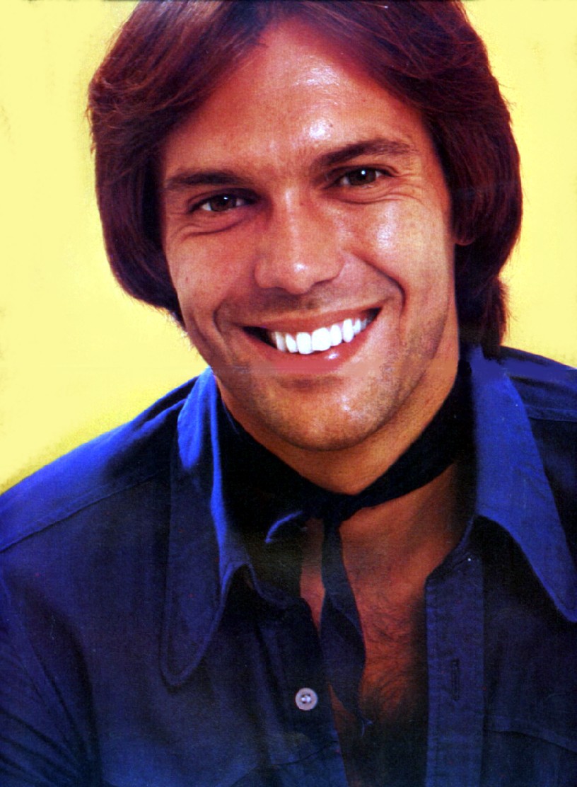 Astros em Revista: Mário Cardoso, o Galã romântico dos anos 1970