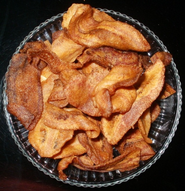 Pisang Sale