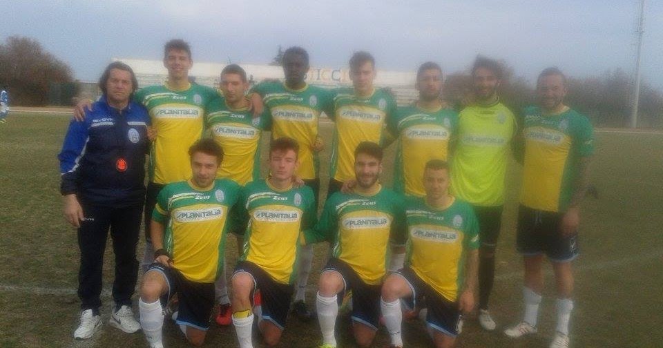 Filippo Mele Blog: CALCIO. ECCELLENZA. METAPONTINO – POMARICO 1-0