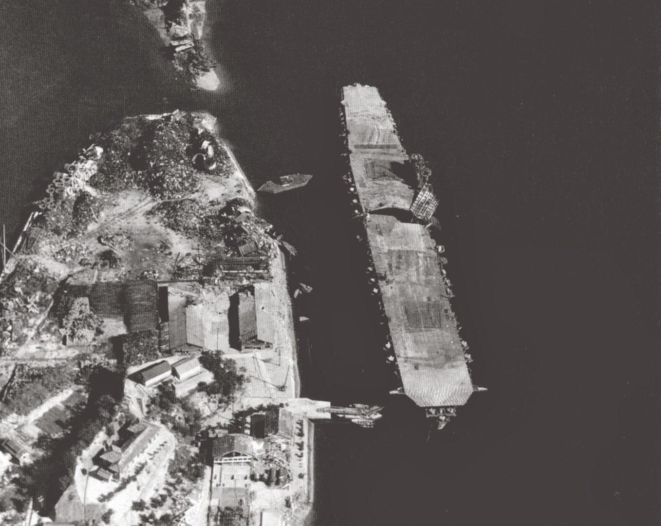 Warships Of The Imperial Japanese Navy: AIRCRAFT CARRIERS