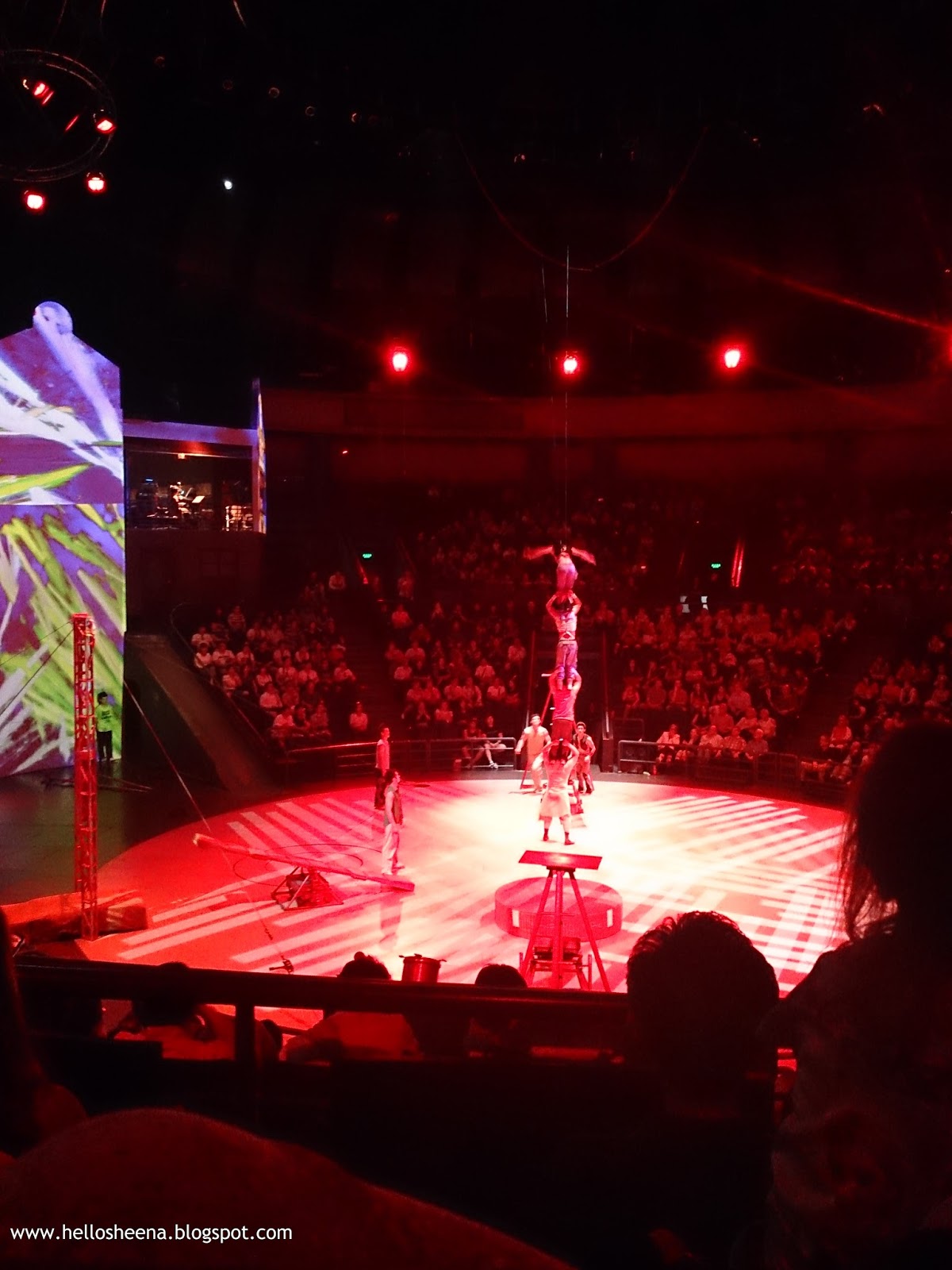 Hi, Shanghai! (Travel Diary to Shanghai, China- Part I) | Eats Delicious!