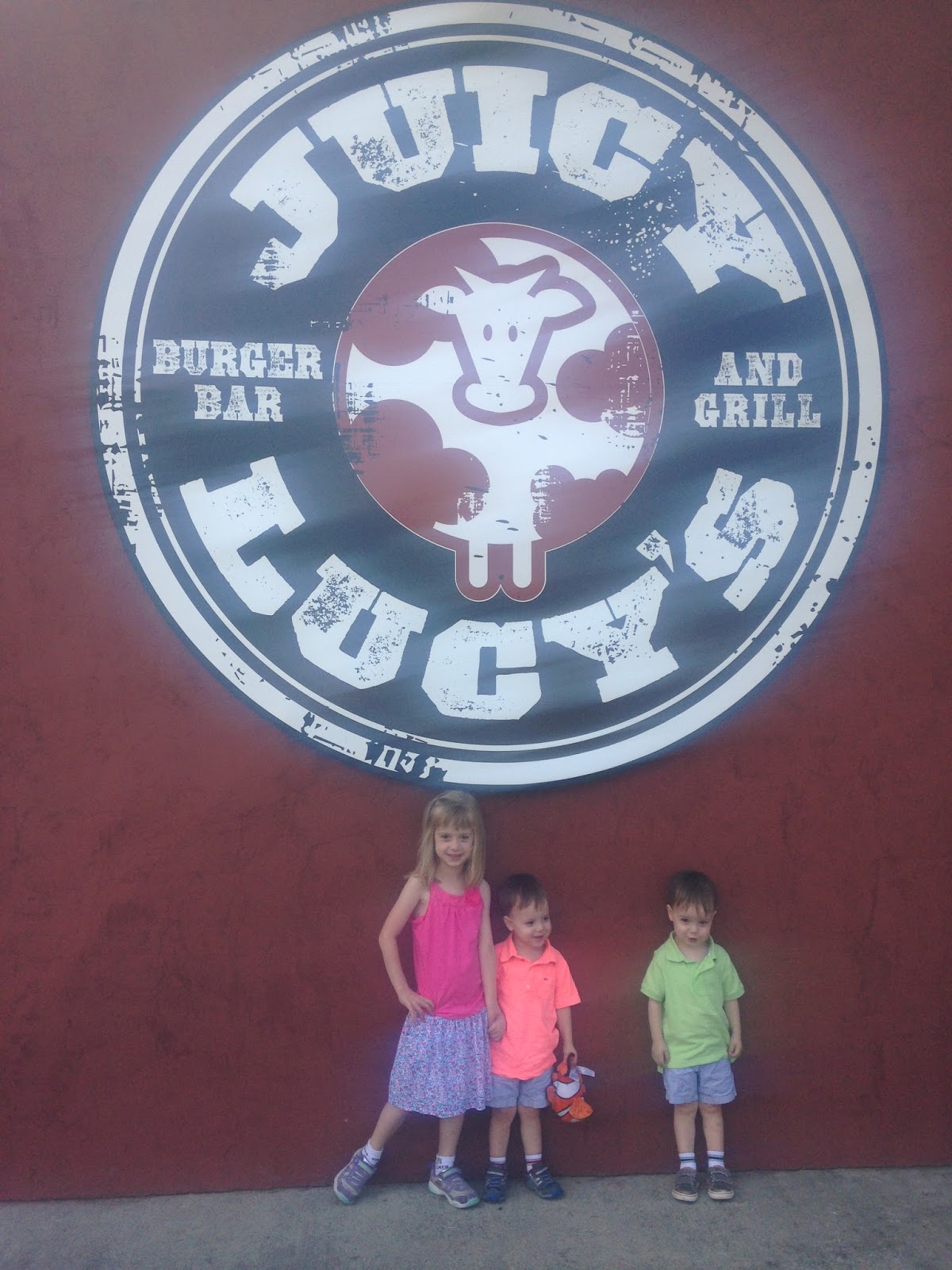 Flack Family of Five: June 2015