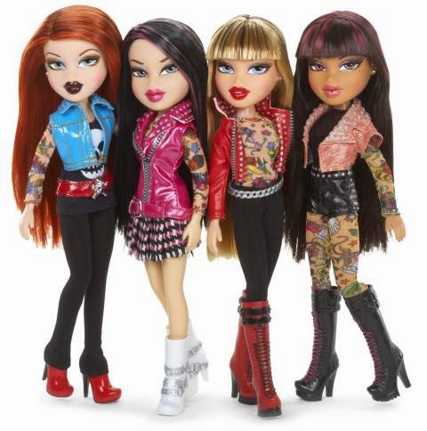 Bratz Newz