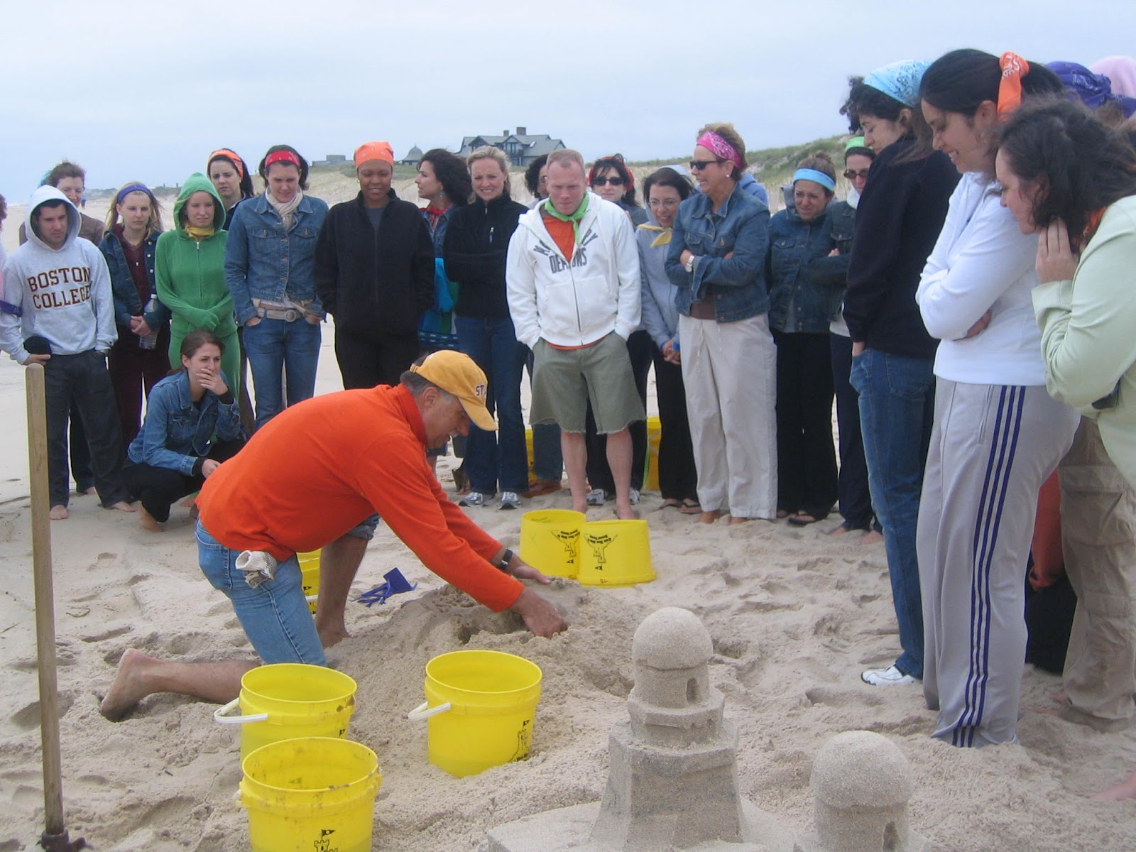 Team Building - Event Kings