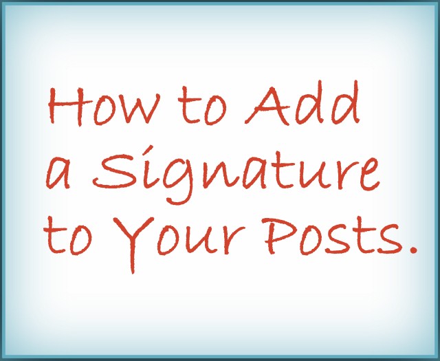 How to create your signature in as jpeg - saversbpo