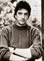 Too Much Horror Fiction: Walkers by Graham Masterton (1989): Just Wanna ...