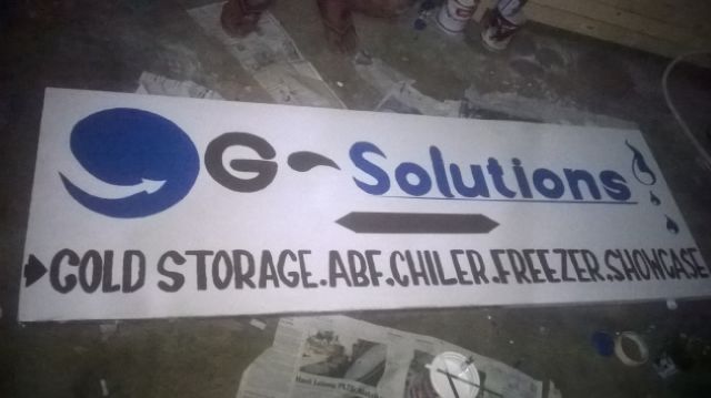 Cold Storage - Air Blast Freezer 082126646505: Gudang pendingin - cold ...