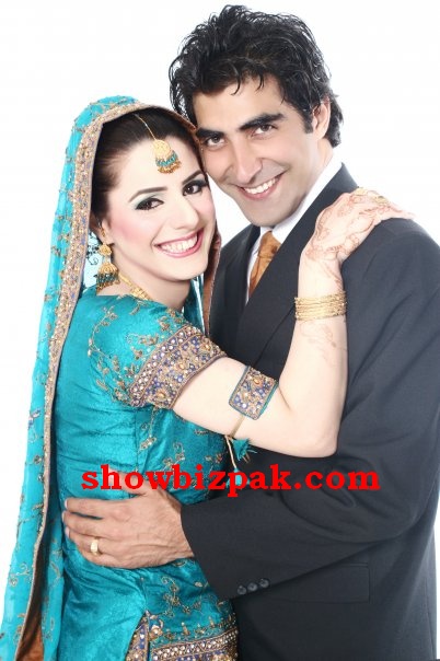 Shamil Khan wedding pictures | CelebritiesCouples