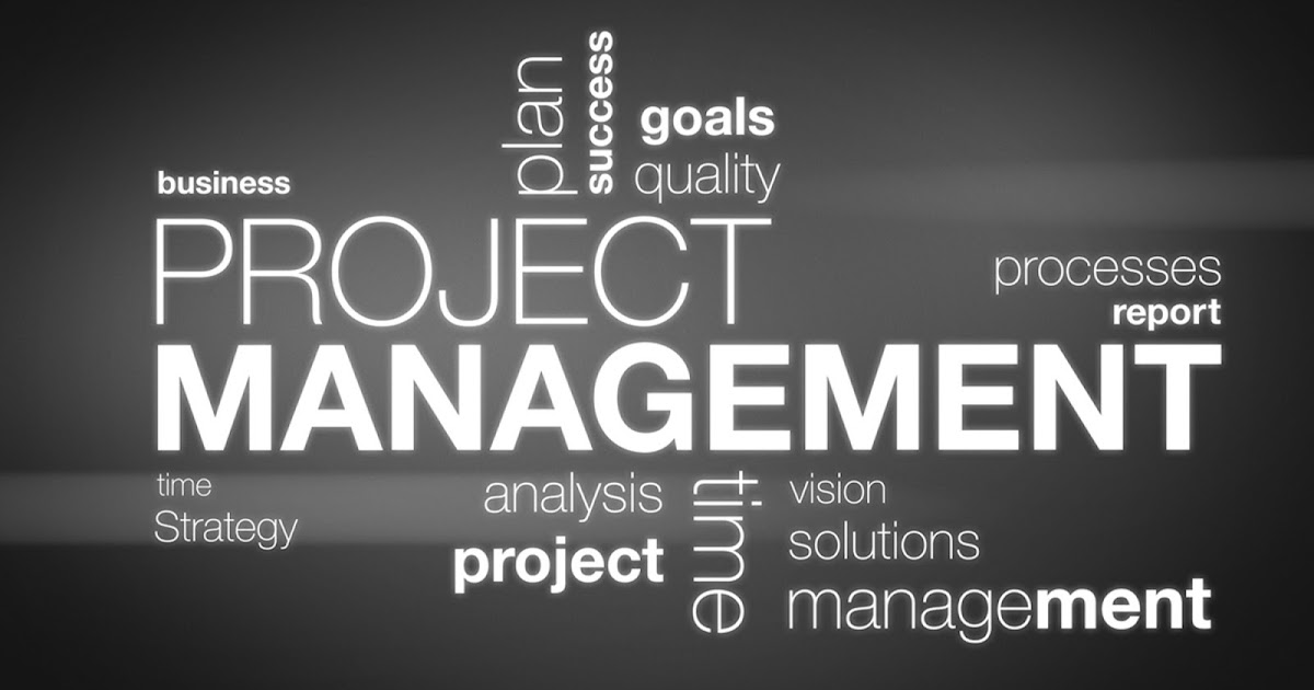 The expertise of project management