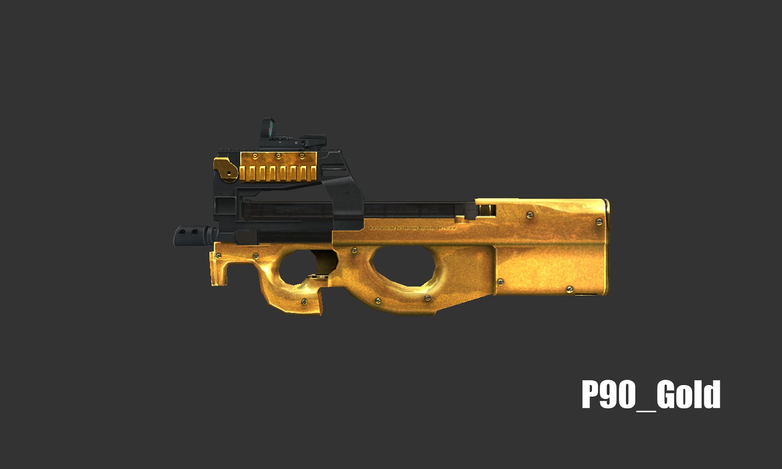 Tutorial Point Blank: Memilih Senjata