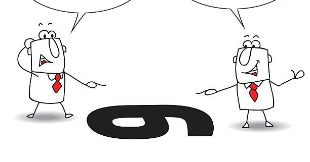 One POV, Two POV, Red POV, Blue POV...