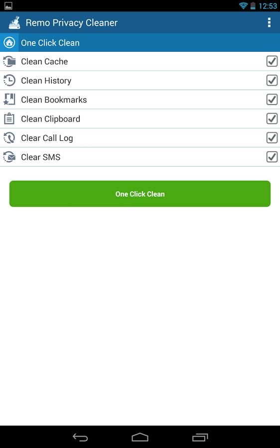 Скачать Remo Privacy Cleaner - topwoodparquet